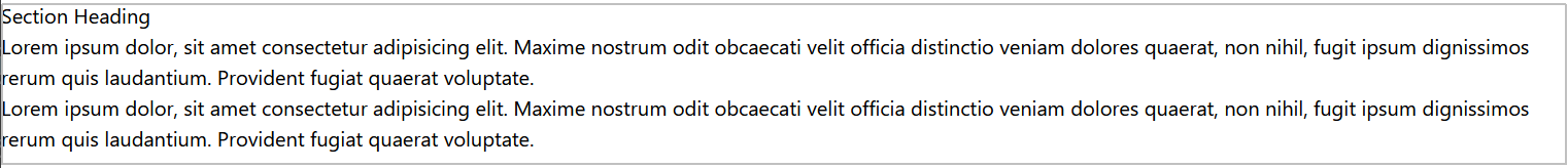 Introduction to (Hosted) TailwindCSS | Front-end Development Tutorials ...