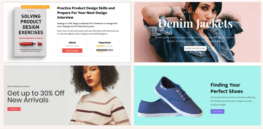 Hero Blocks With Text Web Design And Development Tutorials Brendan Munnelly