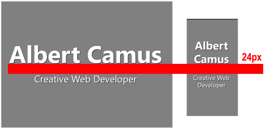 Hero Blocks With Text Web Design And Development Tutorials Brendan