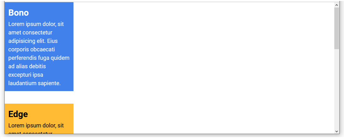 Introduction to CSS Flexbox | Web Design & Development Tutorials | Brendan Munnelly