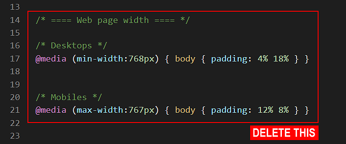 Introduction to CSS Flexbox | Web Design & Development Tutorials | Brendan Munnelly