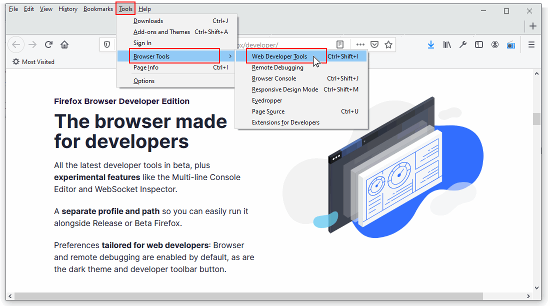 Working with Web Browsers | Front-end Development Tutorials | Brendan ...