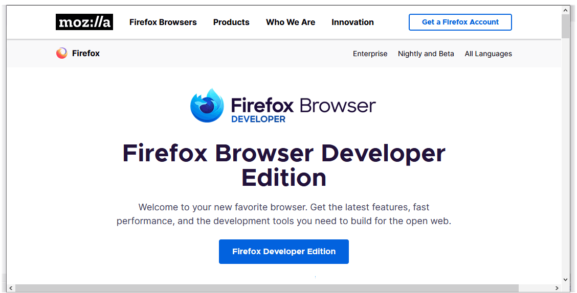 Working with Web Browsers | Front-end Development Tutorials | Brendan Munnelly